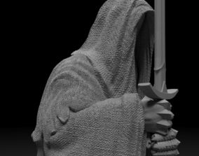 Nazgul 3D Models | CGTrader