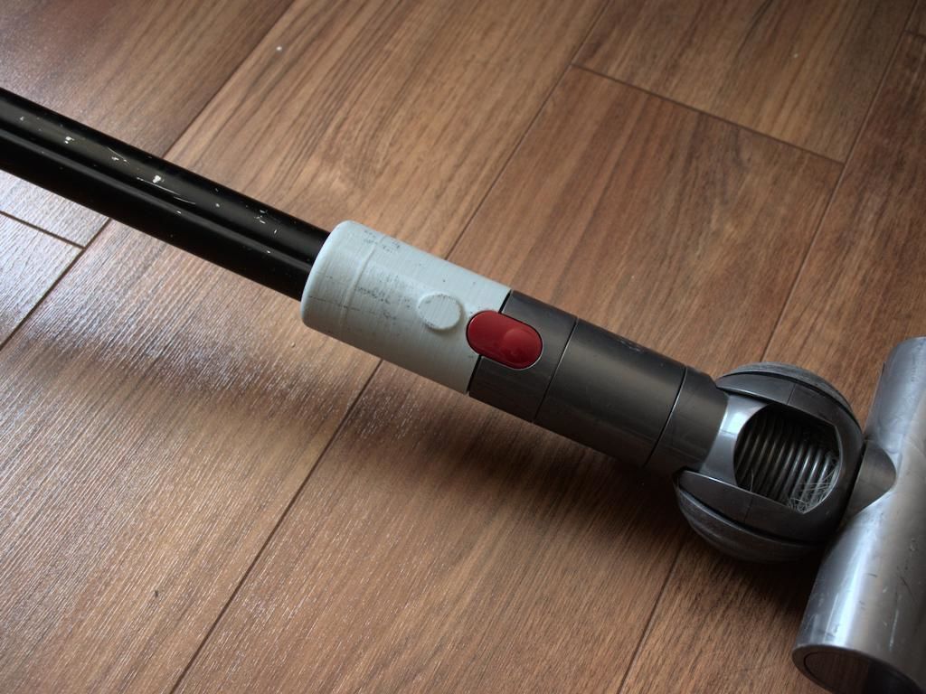 Dyson vacuum adapter 3D model 3D printable | CGTrader