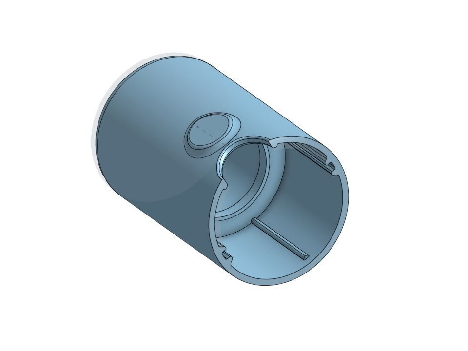 Dyson vacuum adapter 3D model 3D printable | CGTrader