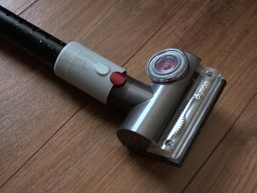 Dyson vacuum adapter 3D model 3D printable | CGTrader