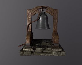 Bell 3D Models | CGTrader