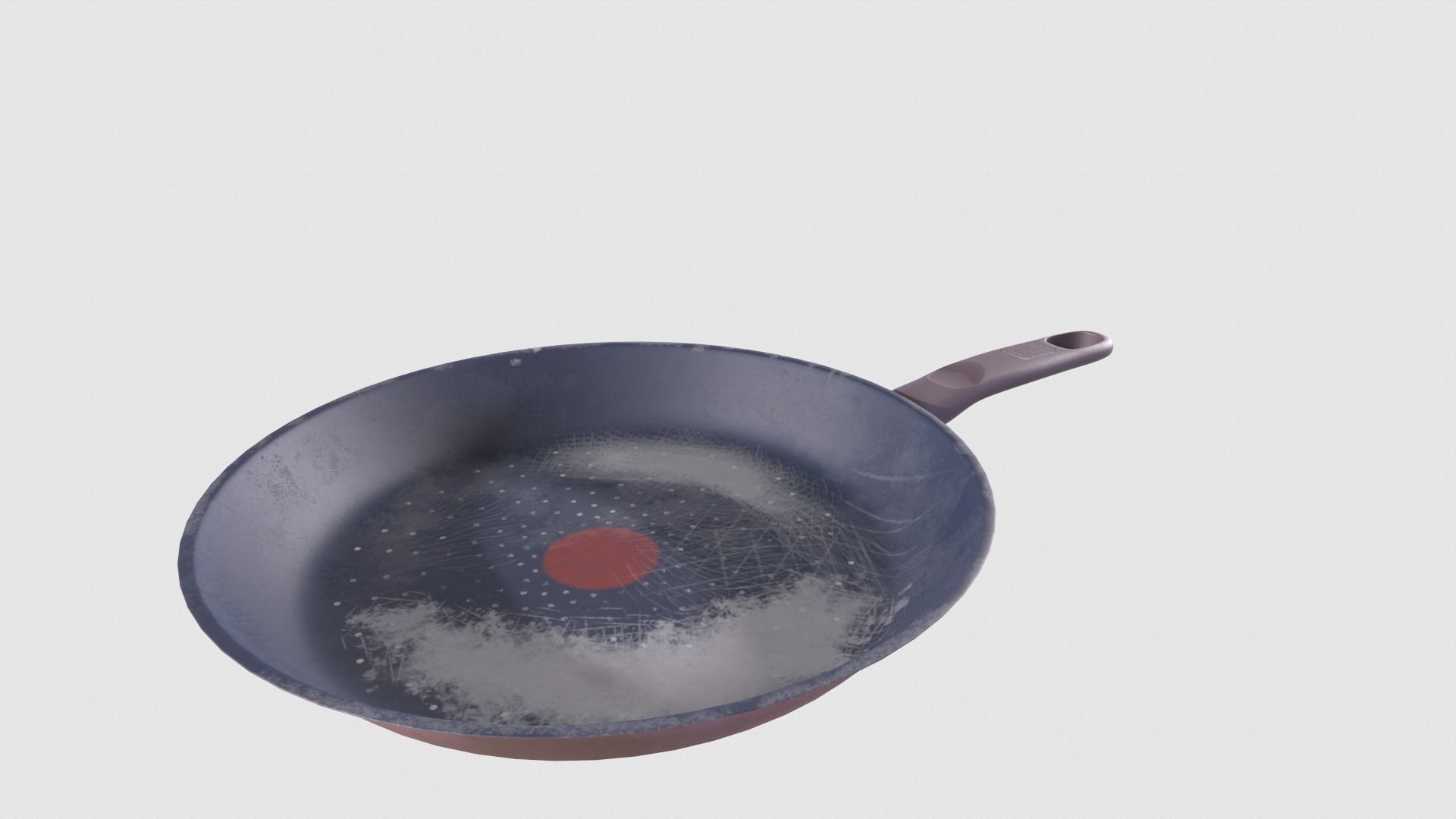 Pan Midpoly 2k and 4k Textures free 3D model | CGTrader