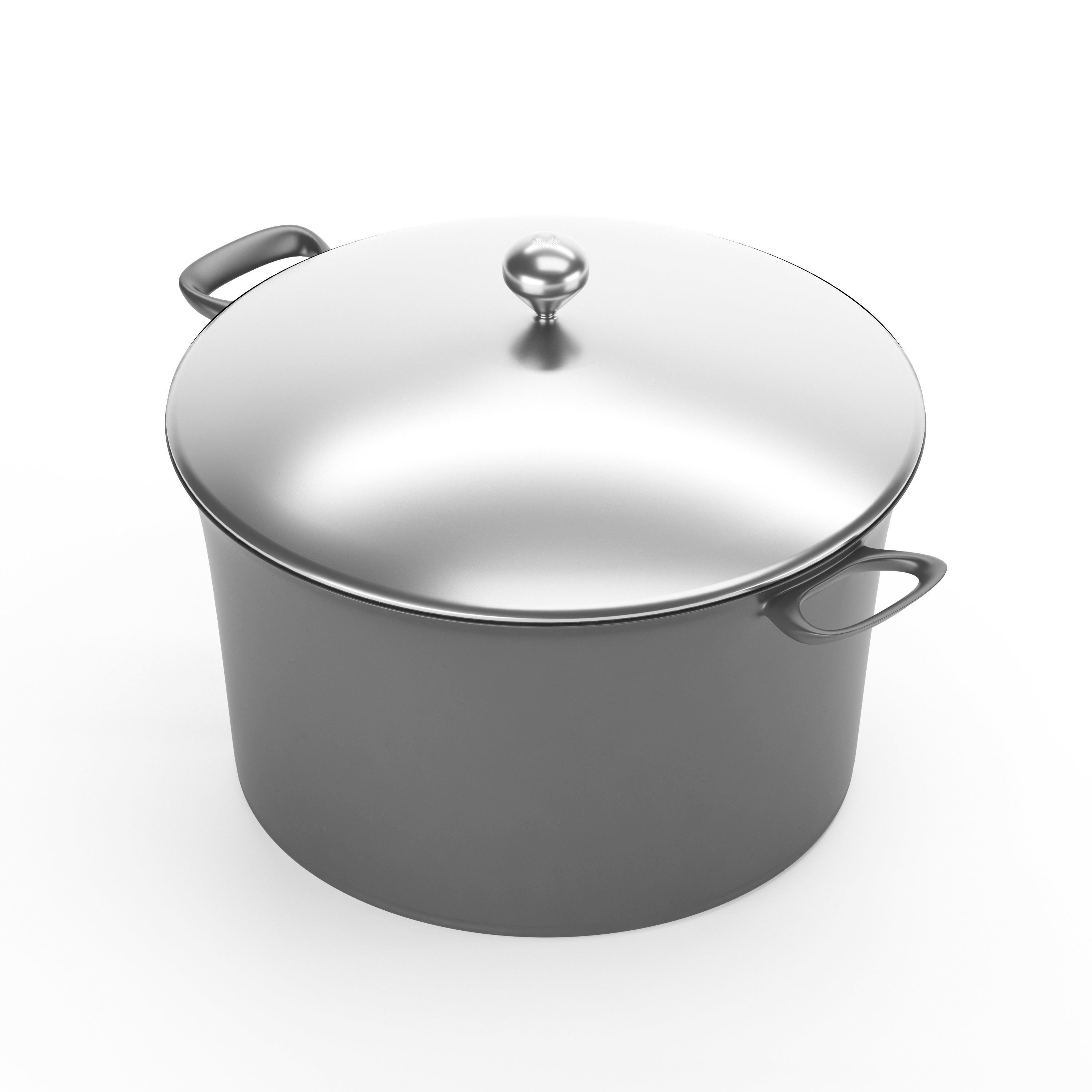 COOKING UTENSILS 3D model | CGTrader