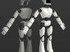 PAL MAX Robot 3D model | CGTrader