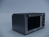 ELECTRIC OVEN- FAMILY FOR REVIT 3D model | CGTrader