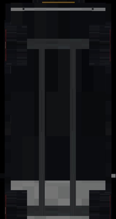 Minecraft - Mercedes benz G63 3D model 3D model | CGTrader