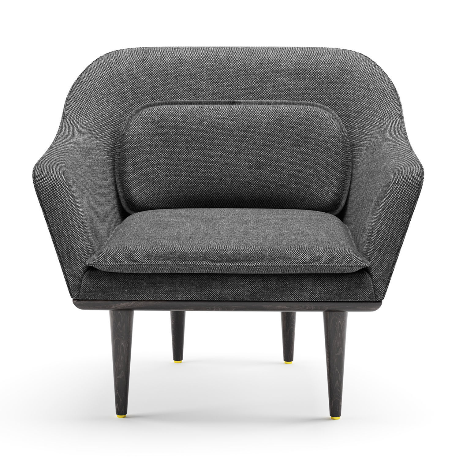 Stellar Works Lunar Lounge 3D model | CGTrader