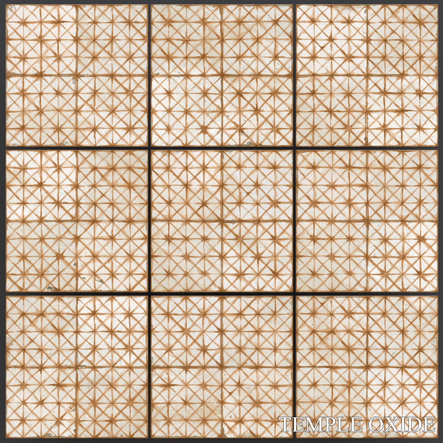 Peronda Temple Oxide 3D model | CGTrader