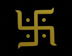 Swastik 3D Models | CGTrader