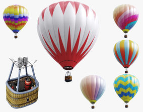 Balloon 3D Models | CGTrader