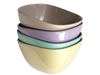 Modern Rectangular Bowls 3D model | CGTrader