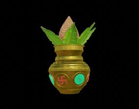 Kalash 3D Models | CGTrader