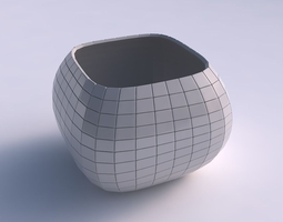 Distorted 3D Printing Models | CGTrader