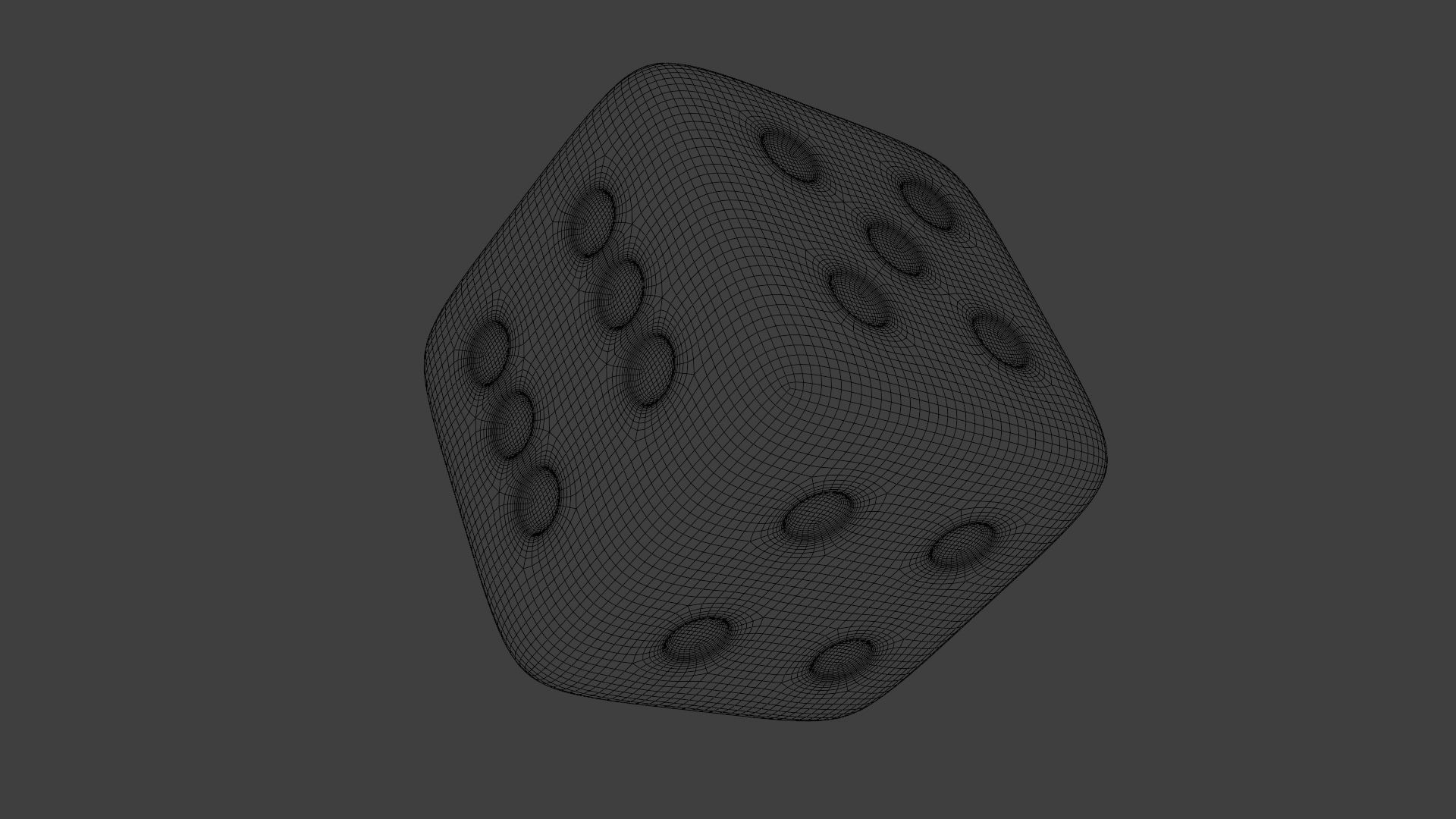Dice 3D Model free 3D model | CGTrader
