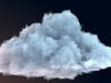 VDB Cloud 11 3D model | CGTrader