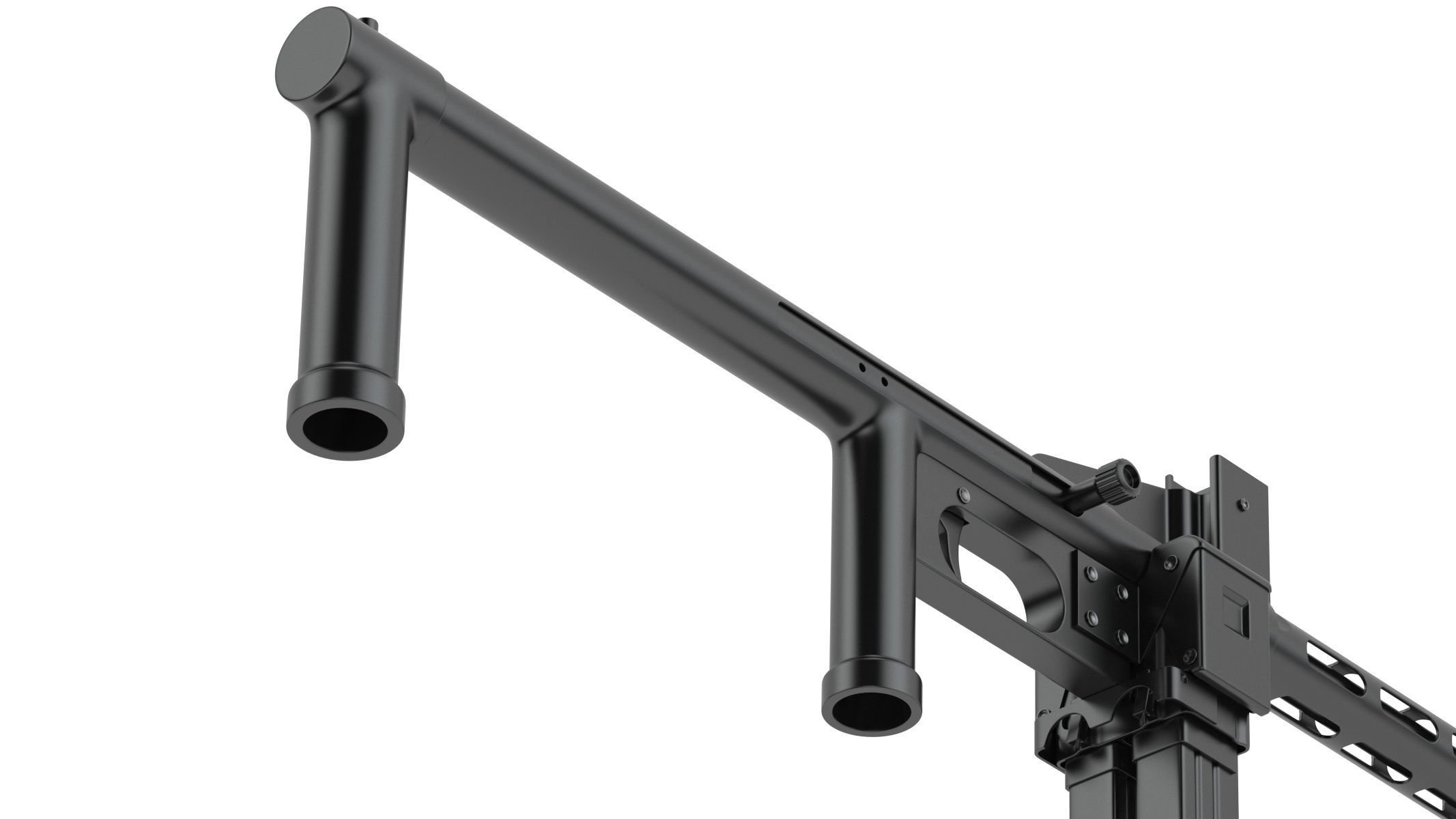 EMP 44 3D model | CGTrader