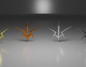 Code geass 3D Models | CGTrader