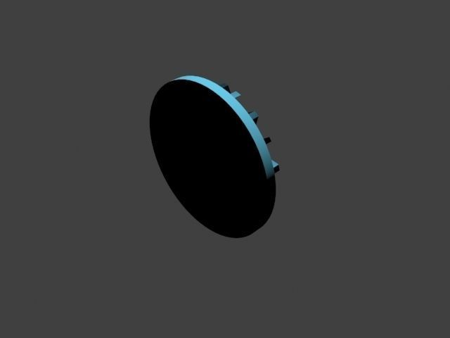 3D model AJAX AMSTERDAM FC VR / AR / low-poly | CGTrader