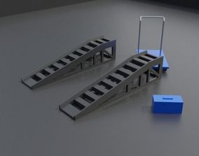 Free Garage 3D Printing Models | CGTrader