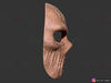 The Legion Joey Mask - Dead by Daylight - The Horror Mask 3D model 3D ...