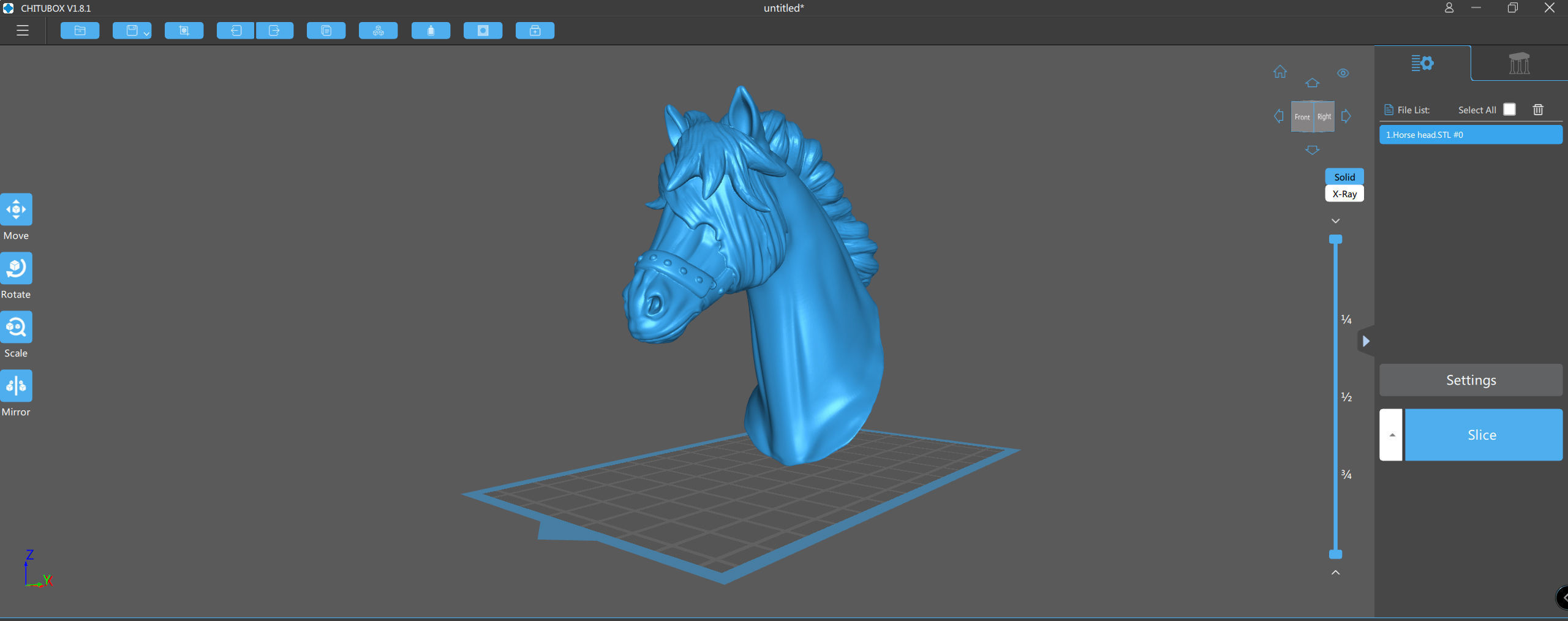 KENSHIRO- Fist of the North Star 3D model 3D printable | CGTrader