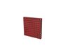 Square Perforated Wall - Parametric Grasshopper Script free 3D model ...