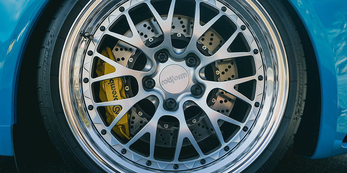 Rotiform LSR 3D model 3D printable | CGTrader