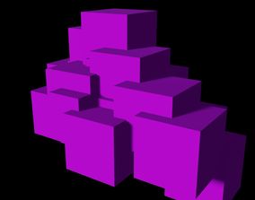 Abstract 3D Printing Models | CGTrader