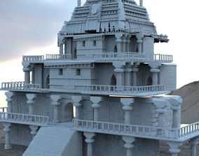 Alternate 3D Models | CGTrader