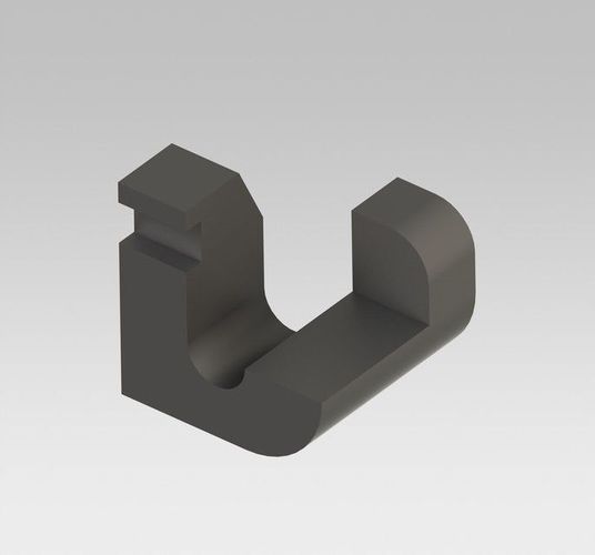 Machine Part III free 3D model | CGTrader