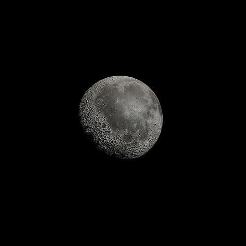 a moon model from nasa spacecraft 3D model 3D printable | CGTrader