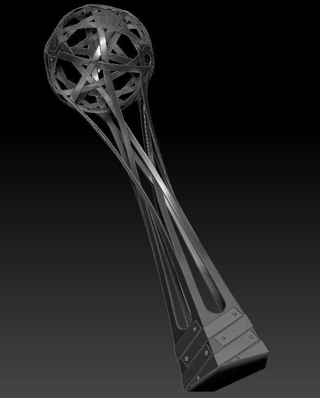 CUP RPL 3D model 3D printable | CGTrader