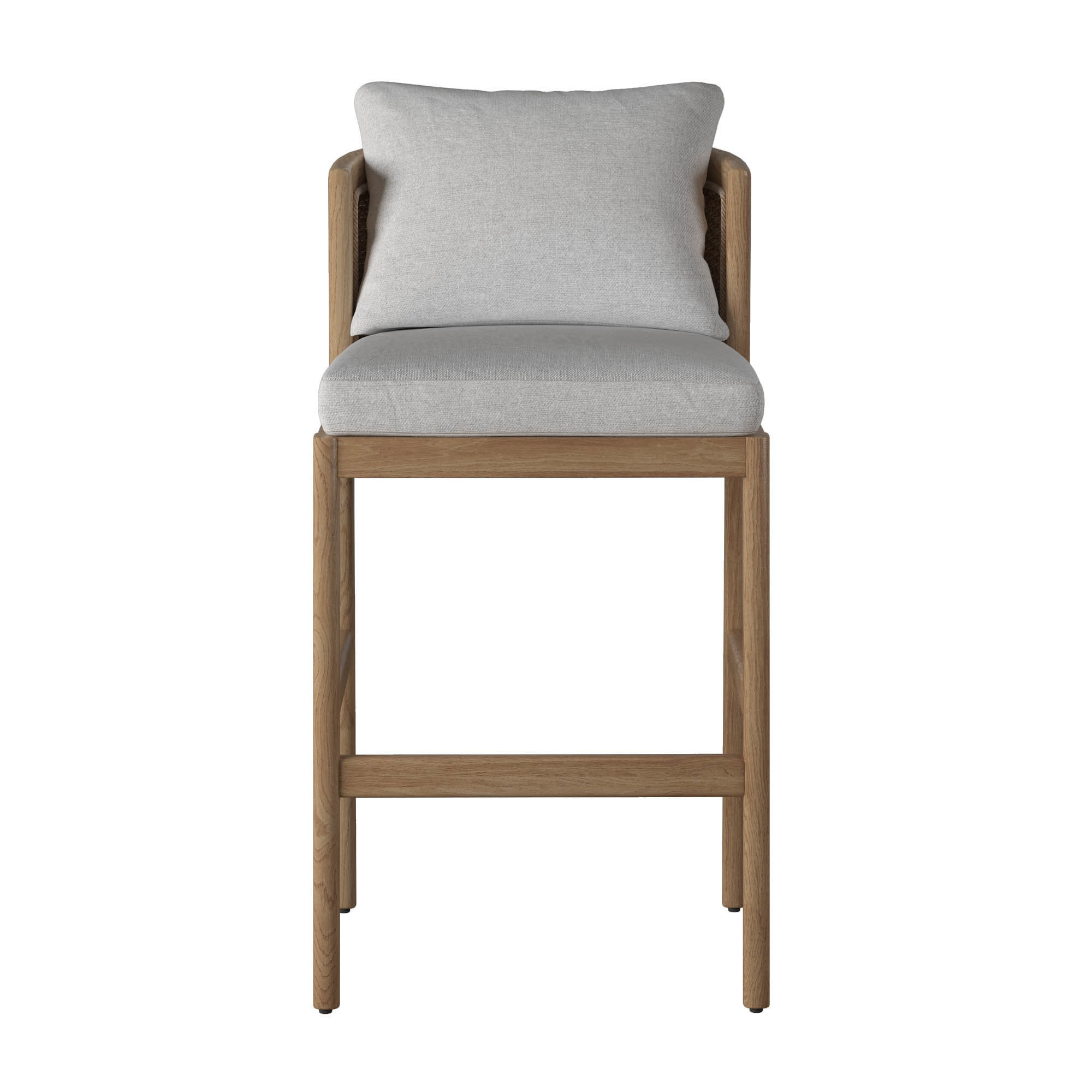 3D model RH MALTA BARSTOOL VR / AR / low-poly | CGTrader