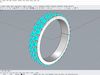 Infinity rings In Pack 3D Model Collection | CGTrader