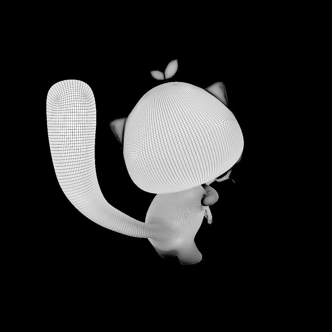 Little Red One 3D model 3D printable | CGTrader