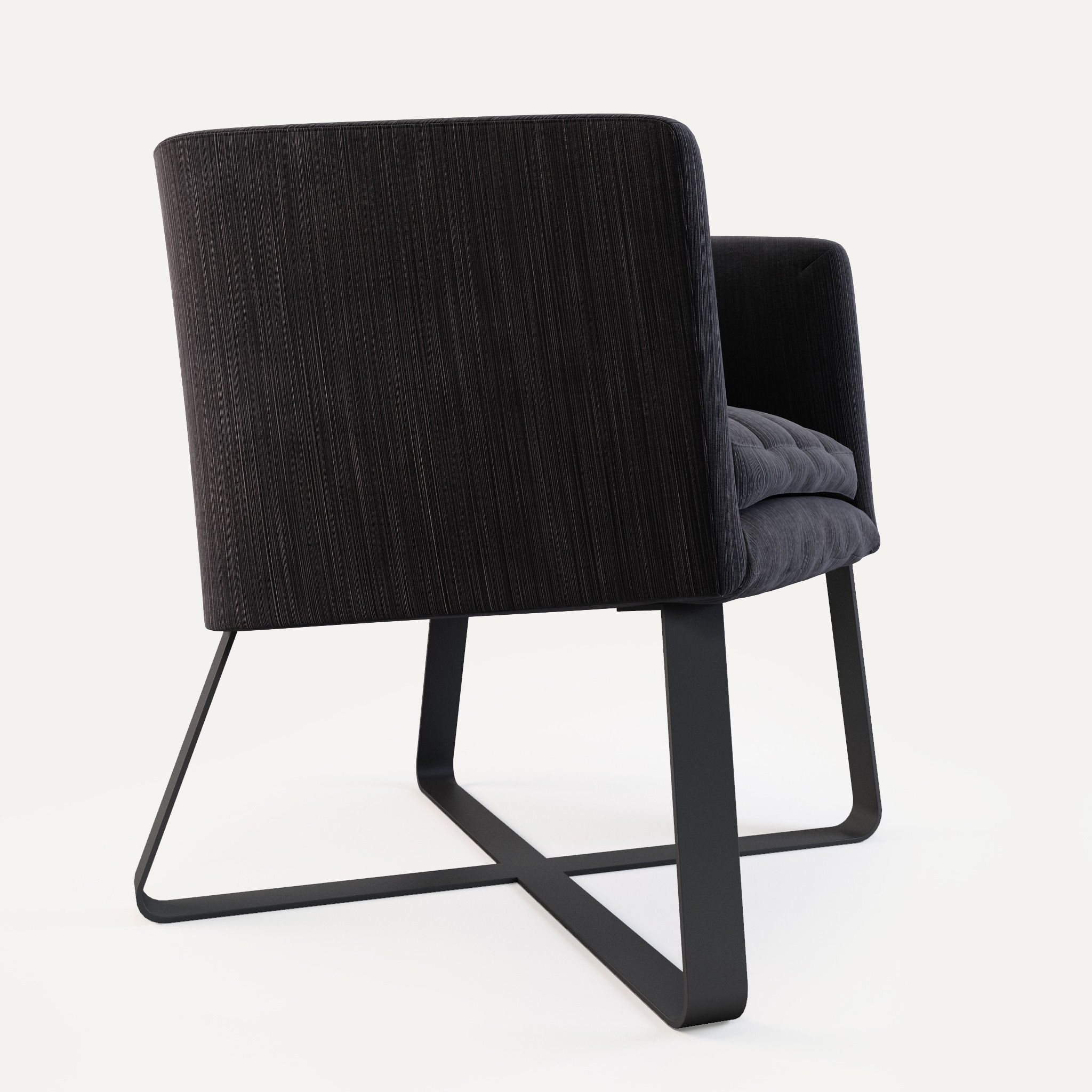 Meridiani LOLYTA 3D model | CGTrader