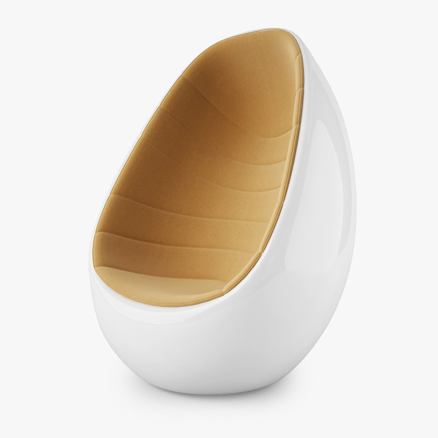 Martela Koop Chair Design by Rashid Karim 3D model | CGTrader