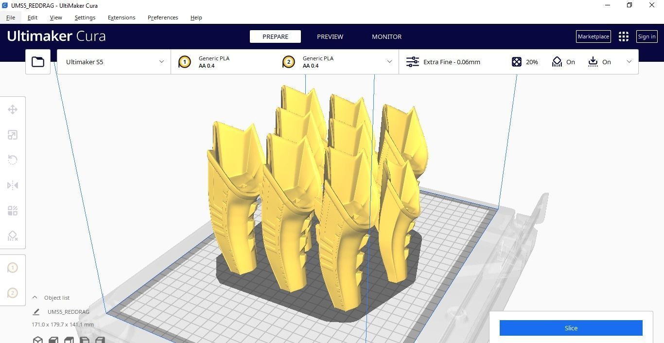 Figure Articulated for 3d print- Ryuki and Dragreder 3D model 3D ...