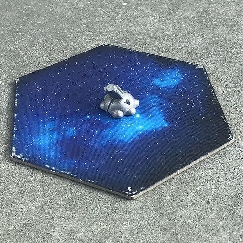 Winnu PDS 3D model 3D printable | CGTrader