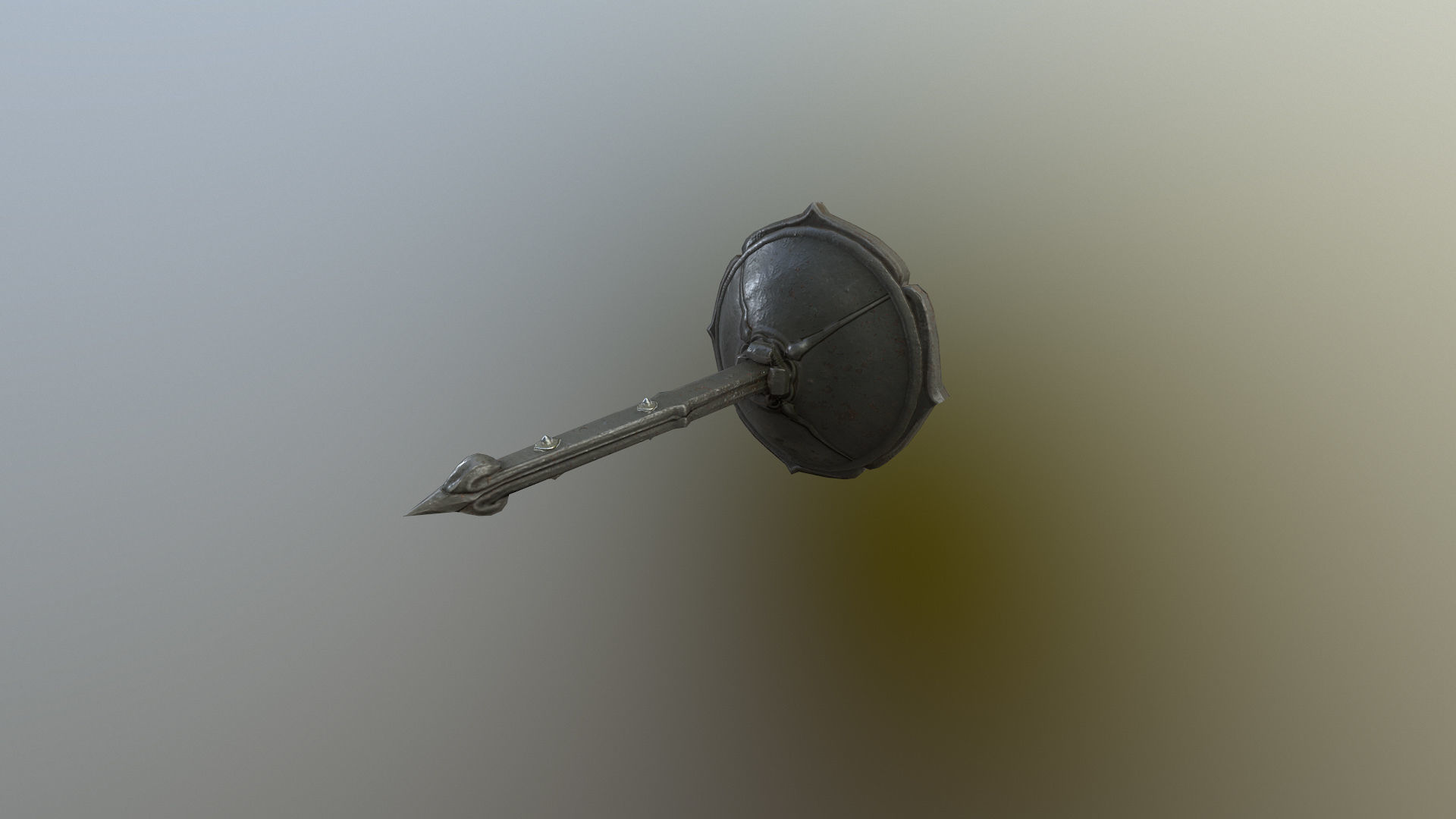 3D model Dungeon Lightsources Prop Pack VR / AR / low-poly | CGTrader