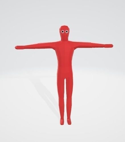 TABS Wobbler Unit free 3D model | CGTrader