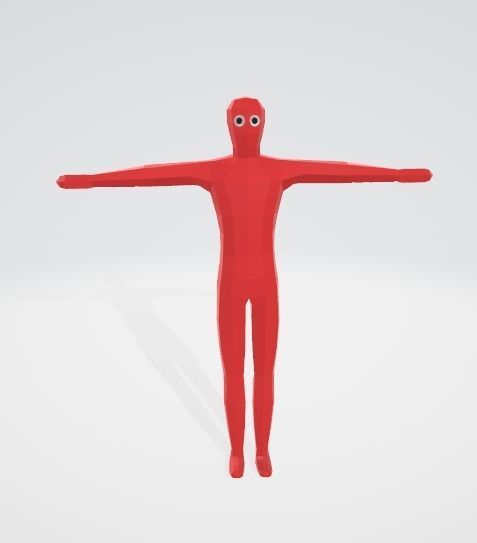 TABS Wobbler Unit free 3D model | CGTrader