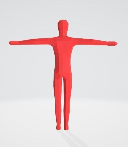 TABS Wobbler Unit free 3D model | CGTrader