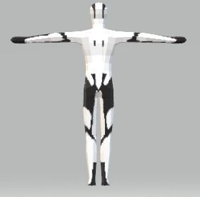 TABS Wobblers Pack free 3D model | CGTrader