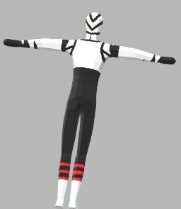 TABS Wobblers Pack free 3D model | CGTrader