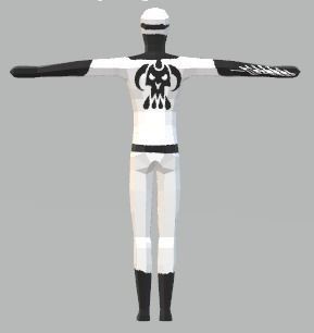 TABS Wobblers Pack free 3D model | CGTrader