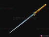 Loki Dagger 2021 - High Quality - Weapon of Loki - TV series 3D model ...