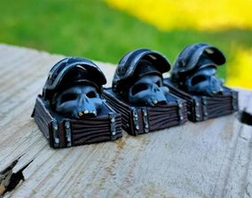 Pubg 3D Printing Models | CGTrader