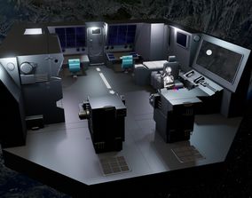 Sdf 1 3D Printing Models | CGTrader