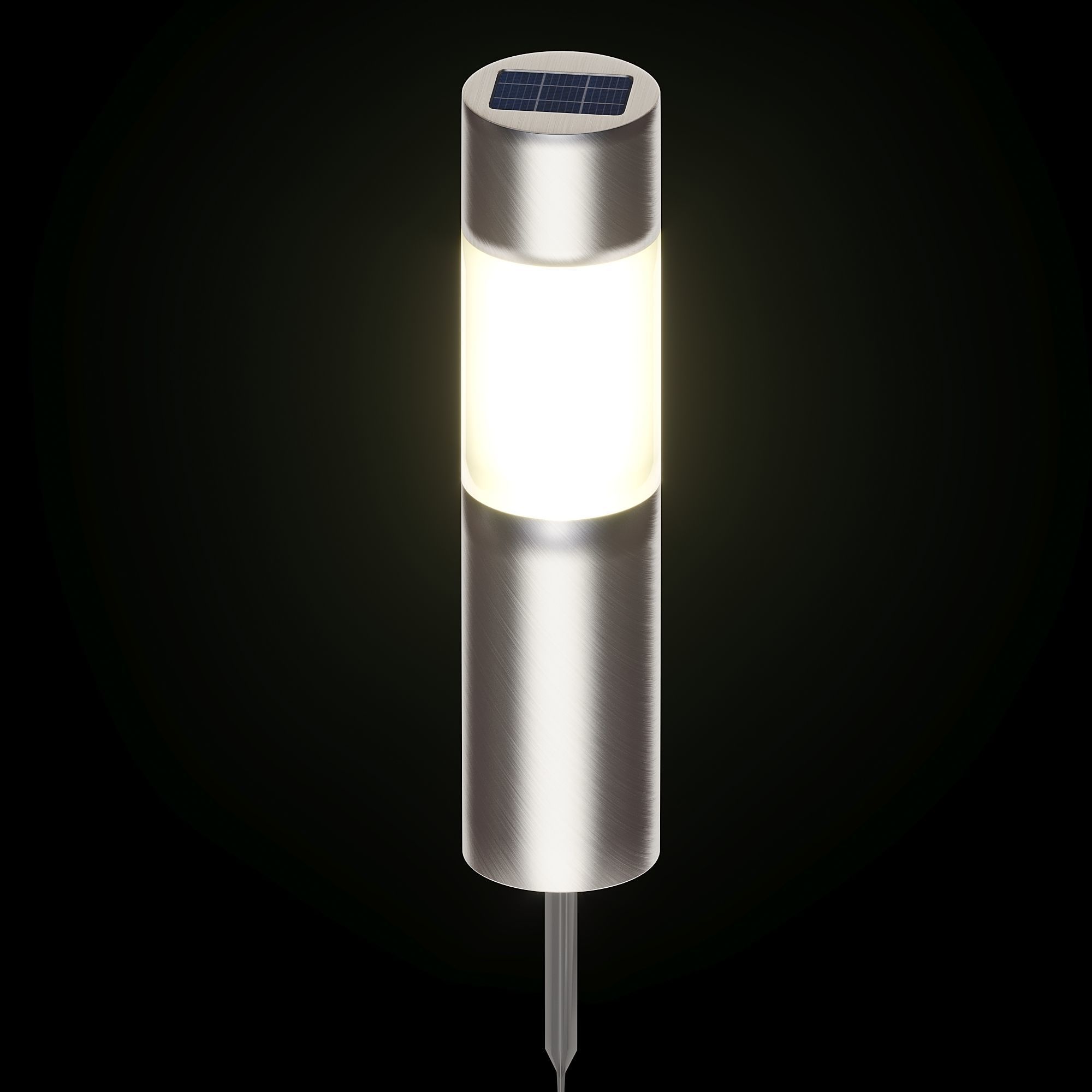 IKEA SOLVINDEN 3D model | CGTrader